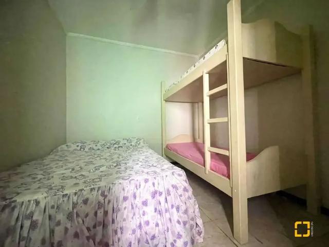 Casa / Sobrado para Venda em Florianópolis/SC Ingleses do Rio Vermelho 3 Quartos