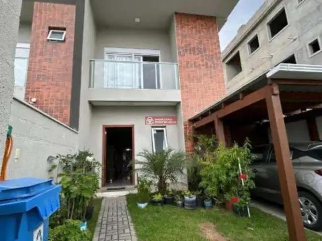 Casa / Sobrado para Venda em Florianópolis/SC Ingleses do Rio Vermelho 3 Quartos