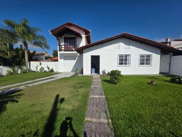 Casa / Sobrado para Venda em Florianópolis/SC Ingleses do Rio Vermelho 3 Quartos