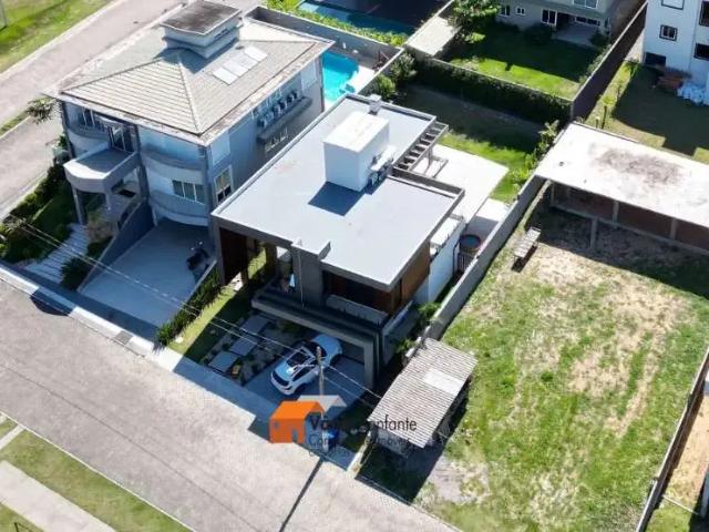 Casa / Sobrado para Venda em Florianópolis/SC Ingleses do Rio Vermelho 3 Quartos
