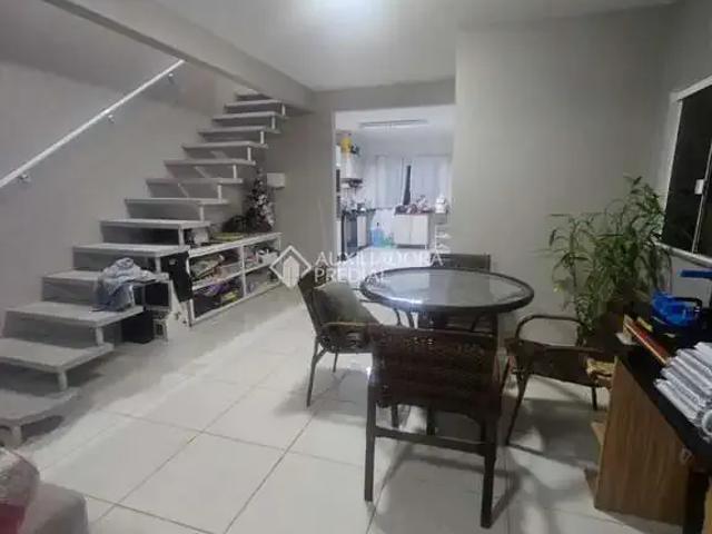 Casa / Sobrado para Venda em Florianópolis/SC Ingleses do Rio Vermelho 3 Quartos