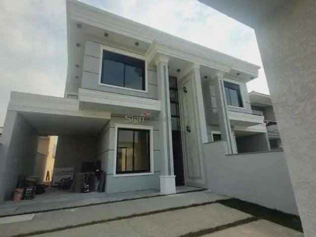 Casa / Sobrado para Venda em Florianópolis/SC Ingleses do Rio Vermelho 3 Quartos