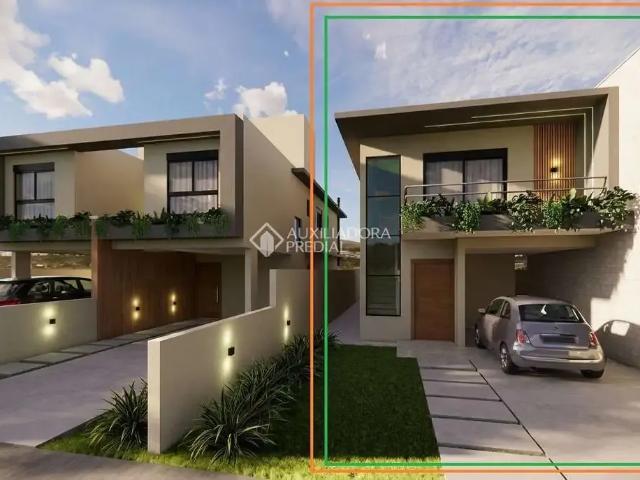 Casa / Sobrado para Venda em Florianópolis/SC Ingleses do Rio Vermelho 3 Quartos