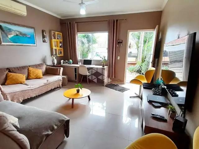 Casa / Sobrado para Venda em Florianópolis/SC Ingleses do Rio Vermelho 3 Quartos