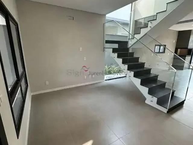 Casa / Sobrado para Venda em Florianópolis/SC Ingleses do Rio Vermelho 3 Quartos