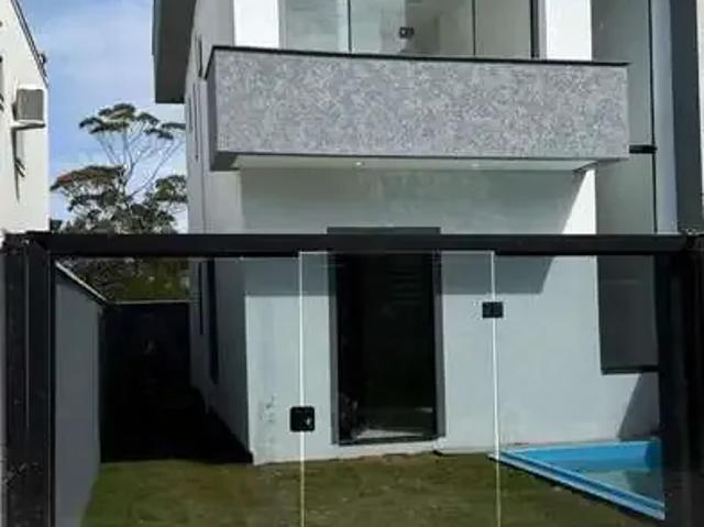 Casa / Sobrado para Venda em Florianópolis/SC Ingleses do Rio Vermelho 3 Quartos