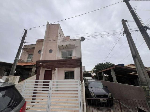 Casa / Sobrado para Venda em Florianópolis/SC Ingleses do Rio Vermelho 3 Quartos