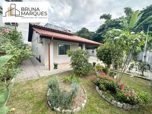 Casa / Sobrado para Venda em Florianópolis/SC Ingleses do Rio Vermelho 3 Quartos
