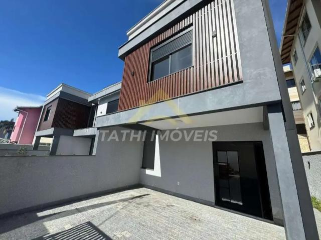 Casa / Sobrado para Venda em Florianópolis/SC Ingleses do Rio Vermelho 3 Quartos