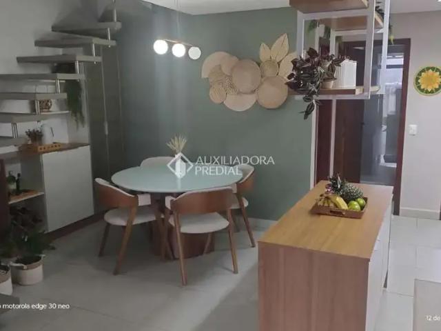 Casa / Sobrado para Venda em Florianópolis/SC Ingleses do Rio Vermelho 3 Quartos