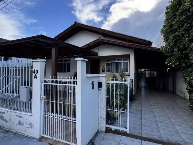 Casa / Sobrado para Venda em Florianópolis/SC Ingleses do Rio Vermelho 3 Quartos