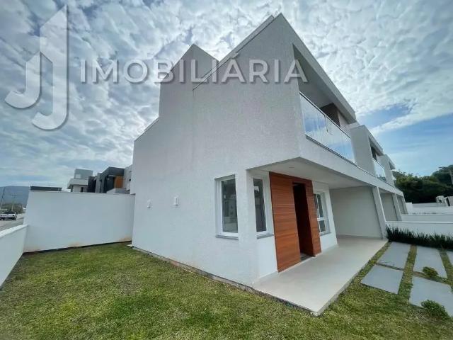 Casa / Sobrado para Venda em Florianópolis/SC Ingleses do Rio Vermelho 3 Quartos