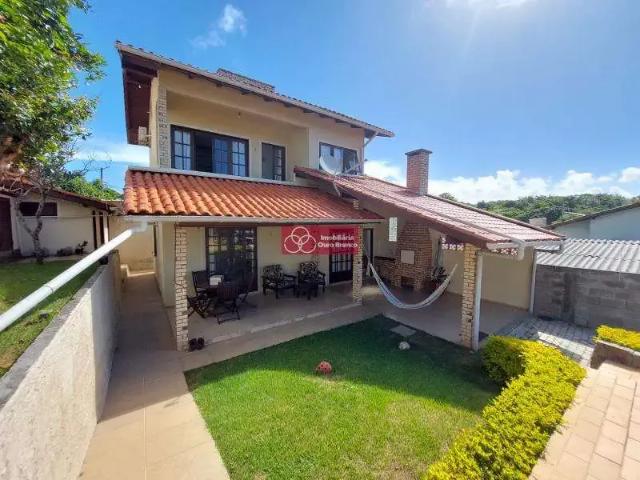 Casa / Sobrado para Venda em Florianópolis/SC Ingleses do Rio Vermelho 3 Quartos