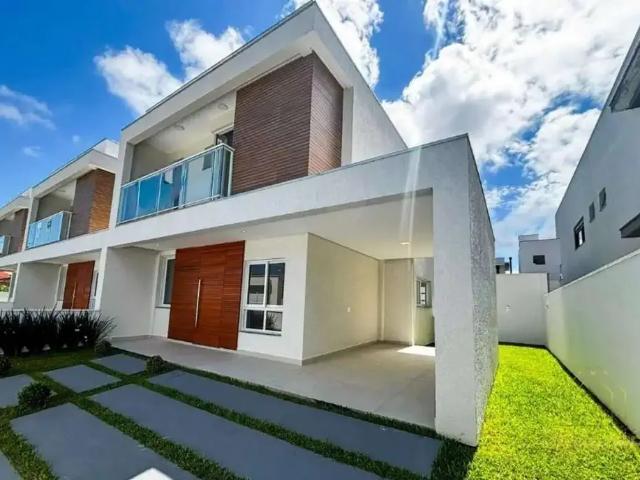 Casa / Sobrado para Venda em Florianópolis/SC Ingleses do Rio Vermelho 3 Quartos