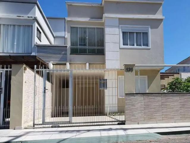 Casa / Sobrado para Venda em Florianópolis/SC Ingleses do Rio Vermelho 3 Quartos