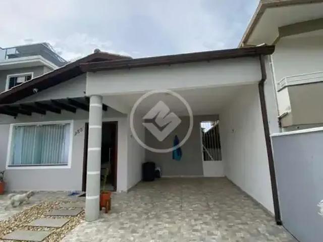 Casa / Sobrado para Venda em Florianópolis/SC Ingleses do Rio Vermelho 3 Quartos