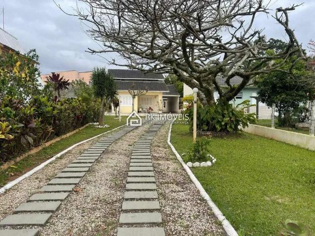 Casa / Sobrado para Venda em Florianópolis/SC Ingleses do Rio Vermelho 3 Quartos
