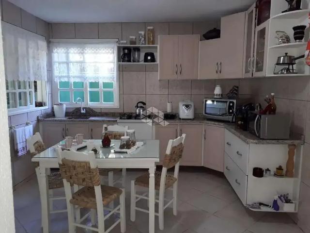 Casa / Sobrado para Venda em Florianópolis/SC Ingleses do Rio Vermelho 3 Quartos