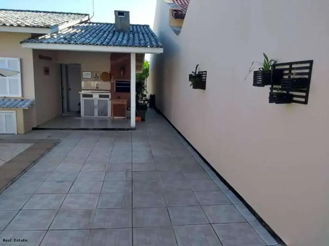 Casa / Sobrado para Venda em Florianópolis/SC Ingleses do Rio Vermelho 3 Quartos
