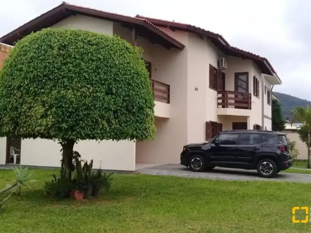 Casa / Sobrado para Venda em Florianópolis/SC Ingleses do Rio Vermelho 3 Quartos