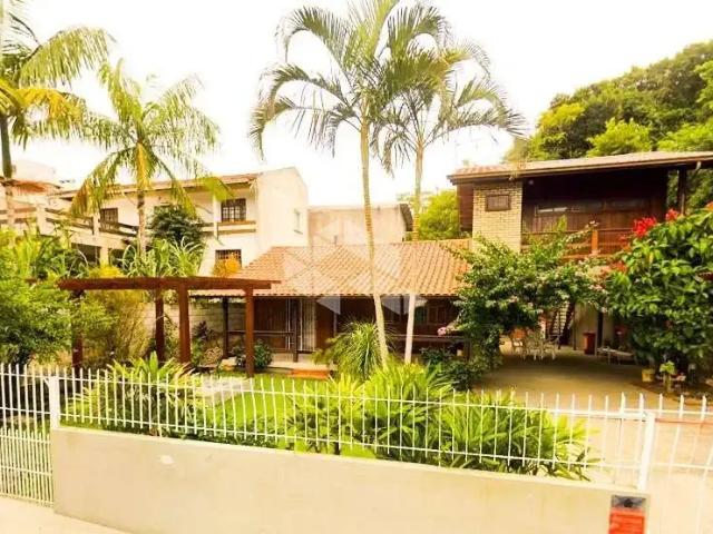 Casa / Sobrado para Venda em Florianópolis/SC Ingleses do Rio Vermelho 3 Quartos