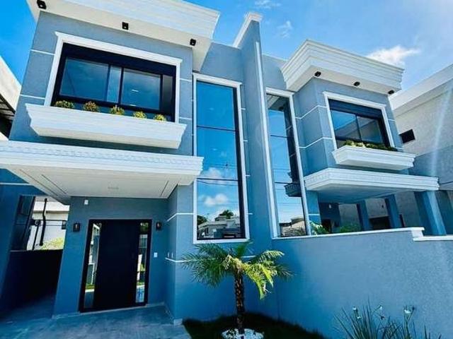 Casa / Sobrado para Venda em Florianópolis/SC Ingleses do Rio Vermelho 3 Quartos