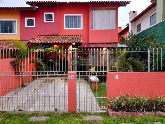 Casa / Sobrado para Venda em Florianópolis/SC Ingleses do Rio Vermelho 3 Quartos