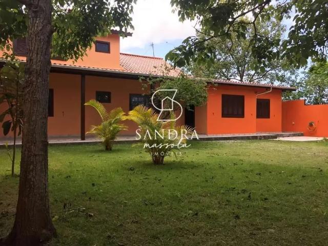 Casa / Sobrado para Venda em Florianópolis/SC Ingleses do Rio Vermelho 3 Quartos