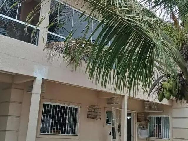 Casa / Sobrado para Venda em Florianópolis/SC Ingleses do Rio Vermelho 3 Quartos