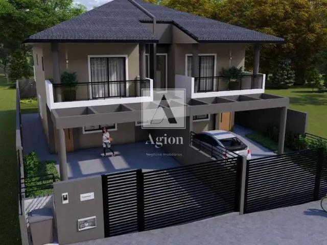 Casa / Sobrado para Venda em Florianópolis/SC Ingleses do Rio Vermelho 3 Quartos