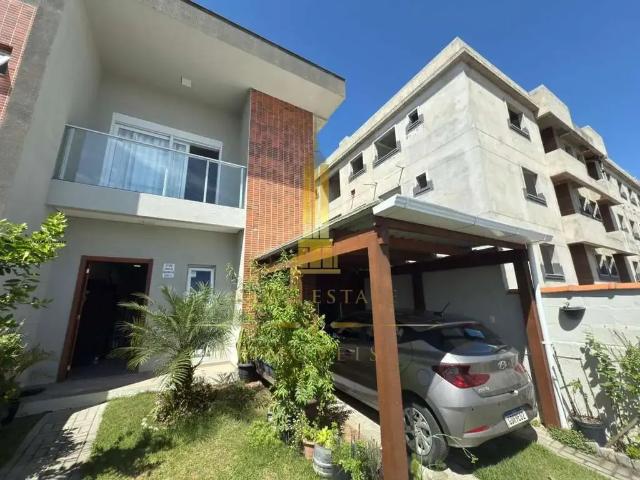 Casa / Sobrado para Venda em Florianópolis/SC Ingleses do Rio Vermelho 3 Quartos