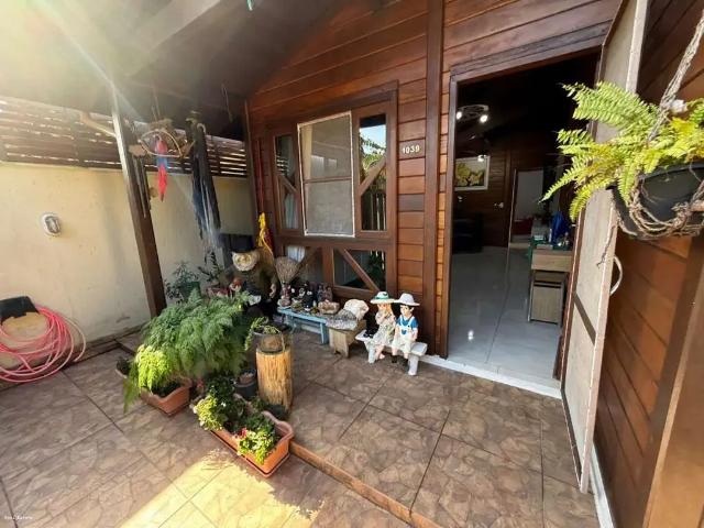 Casa / Sobrado para Venda em Florianópolis/SC Ingleses do Rio Vermelho 3 Quartos