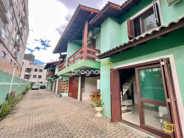 Casa / Sobrado para Venda em Florianópolis/SC Ingleses do Rio Vermelho 3 Quartos