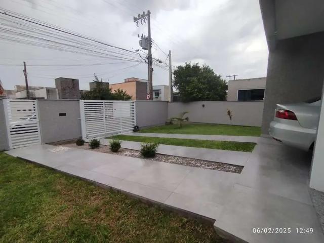 Casa / Sobrado para Venda em Florianópolis/SC Ingleses do Rio Vermelho 3 Quartos