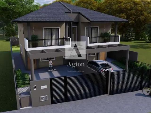 Casa / Sobrado para Venda em Florianópolis/SC Ingleses do Rio Vermelho 3 Quartos