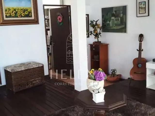 Casa / Sobrado para Venda em Florianópolis/SC Ingleses do Rio Vermelho 3 Quartos