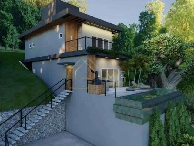 Casa / Sobrado para Venda em Florianópolis/SC Ingleses do Rio Vermelho 3 Quartos