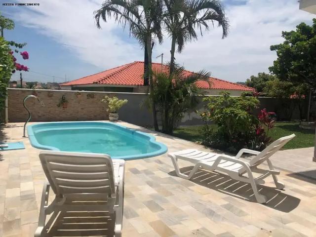 Casa / Sobrado para Venda em Florianópolis/SC Ingleses do Rio Vermelho 3 Quartos