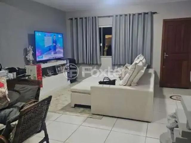 Casa / Sobrado para Venda em Florianópolis/SC Ingleses do Rio Vermelho 3 Quartos
