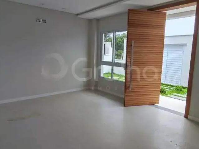 Casa / Sobrado para Venda em Florianópolis/SC Ingleses do Rio Vermelho 3 Quartos