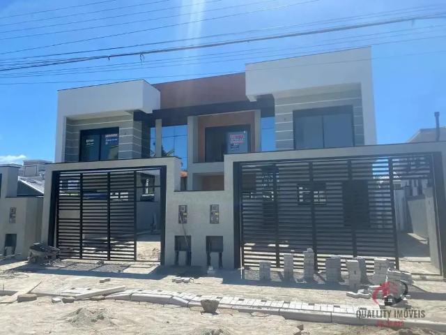Casa / Sobrado para Venda em Florianópolis/SC Ingleses do Rio Vermelho 3 Quartos