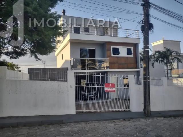 Casa / Sobrado para Venda em Florianópolis/SC Ingleses do Rio Vermelho 3 Quartos
