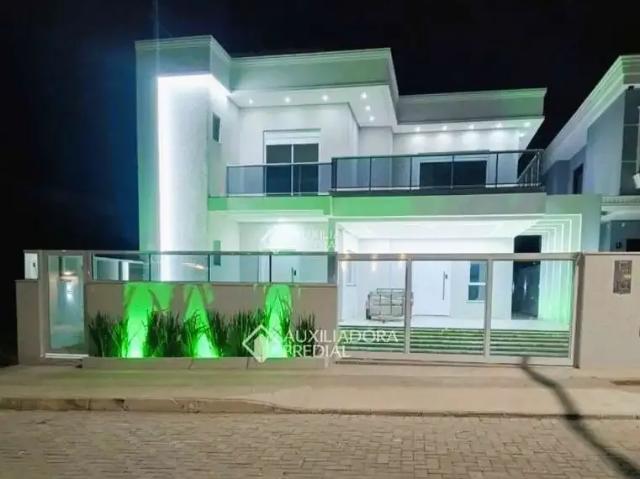 Casa / Sobrado para Venda em Florianópolis/SC Ingleses do Rio Vermelho 3 Quartos