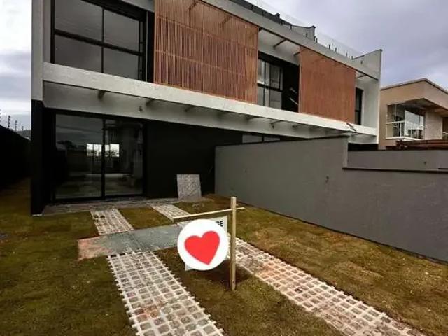 Casa / Sobrado para Venda em Florianópolis/SC Ingleses do Rio Vermelho 3 Quartos