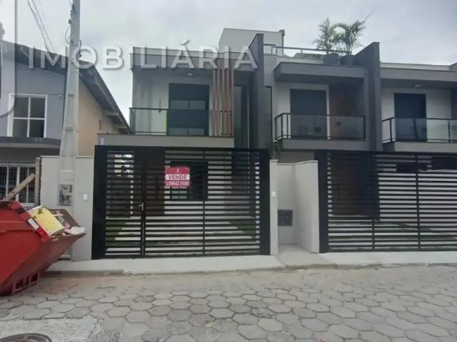 Casa / Sobrado para Venda em Florianópolis/SC Ingleses do Rio Vermelho 3 Quartos