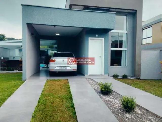 Casa / Sobrado para Venda em Florianópolis/SC Ingleses do Rio Vermelho 3 Quartos