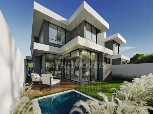 Casa / Sobrado para Venda em Florianópolis/SC Ingleses do Rio Vermelho 3 Quartos