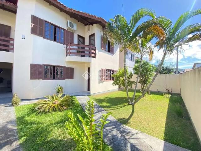 Casa / Sobrado para Venda em Florianópolis/SC Ingleses do Rio Vermelho 3 Quartos