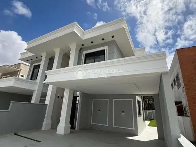 Casa / Sobrado para Venda em Florianópolis/SC Ingleses do Rio Vermelho 3 Quartos