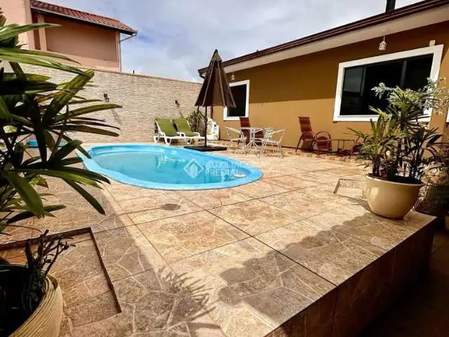 Casa / Sobrado para Venda em Florianópolis/SC Ingleses do Rio Vermelho 3 Quartos